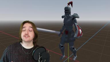 Godot 4: Build an Action Combat RPG | GameDev.tv