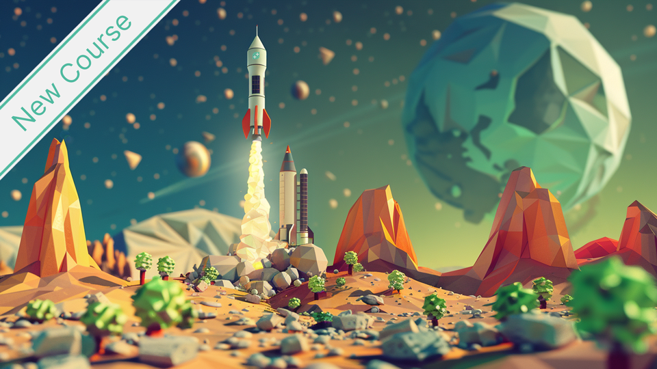 Complete Unity 3d Developer Design And Develop Games In Unity 6 Using C