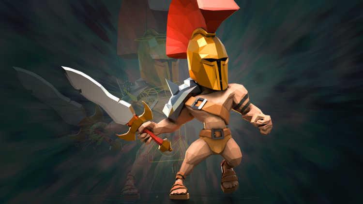 Complete Unity 3d Developer Design And Develop Games In Unity 6 Using C Gamedevtv