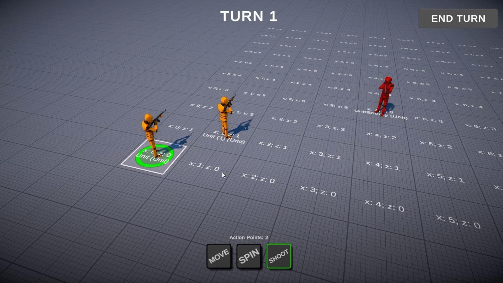 Unity Turn Based Strategy Code Your Own Strategy Game Gamedevtv