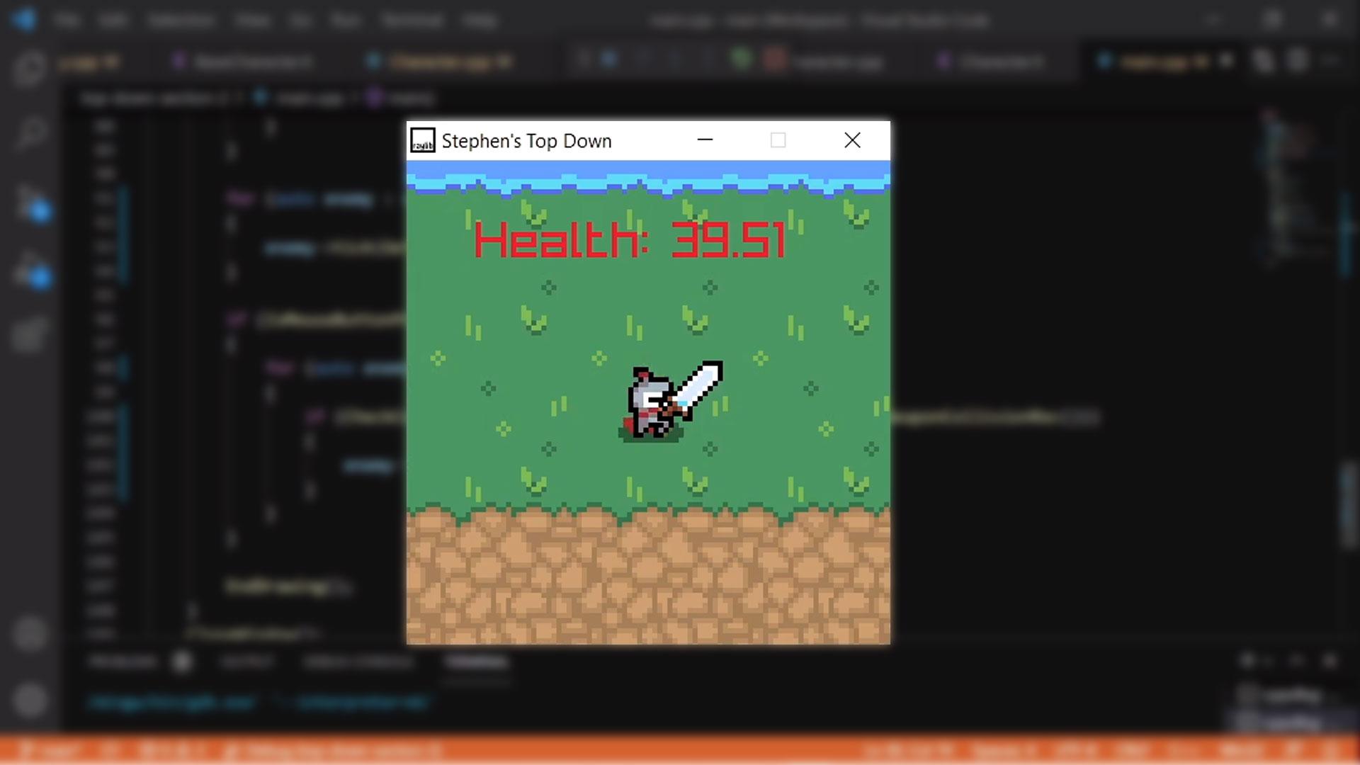 C Fundamentals Learn Game Programming For Beginners Gamedevtv 6532