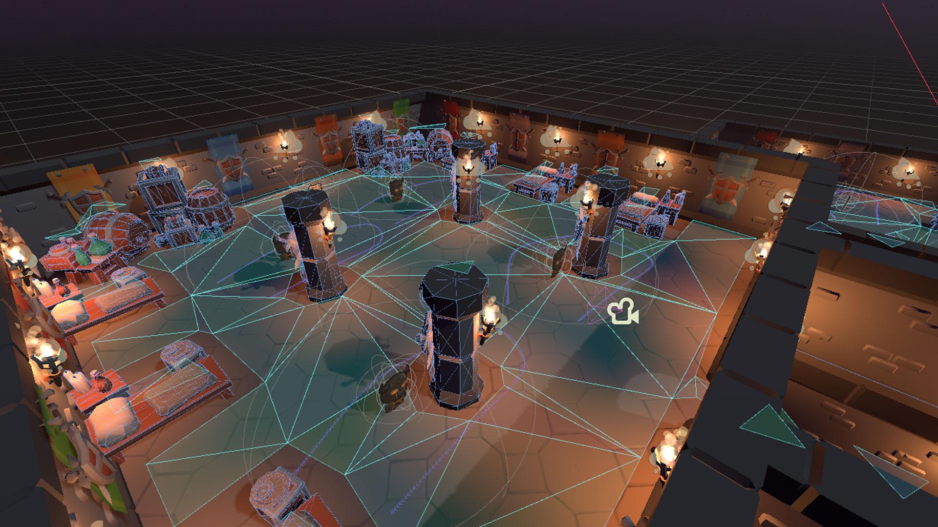 Godot 4 C Action Adventure Build Your Own 2 5d Rpg Gamedev Tv